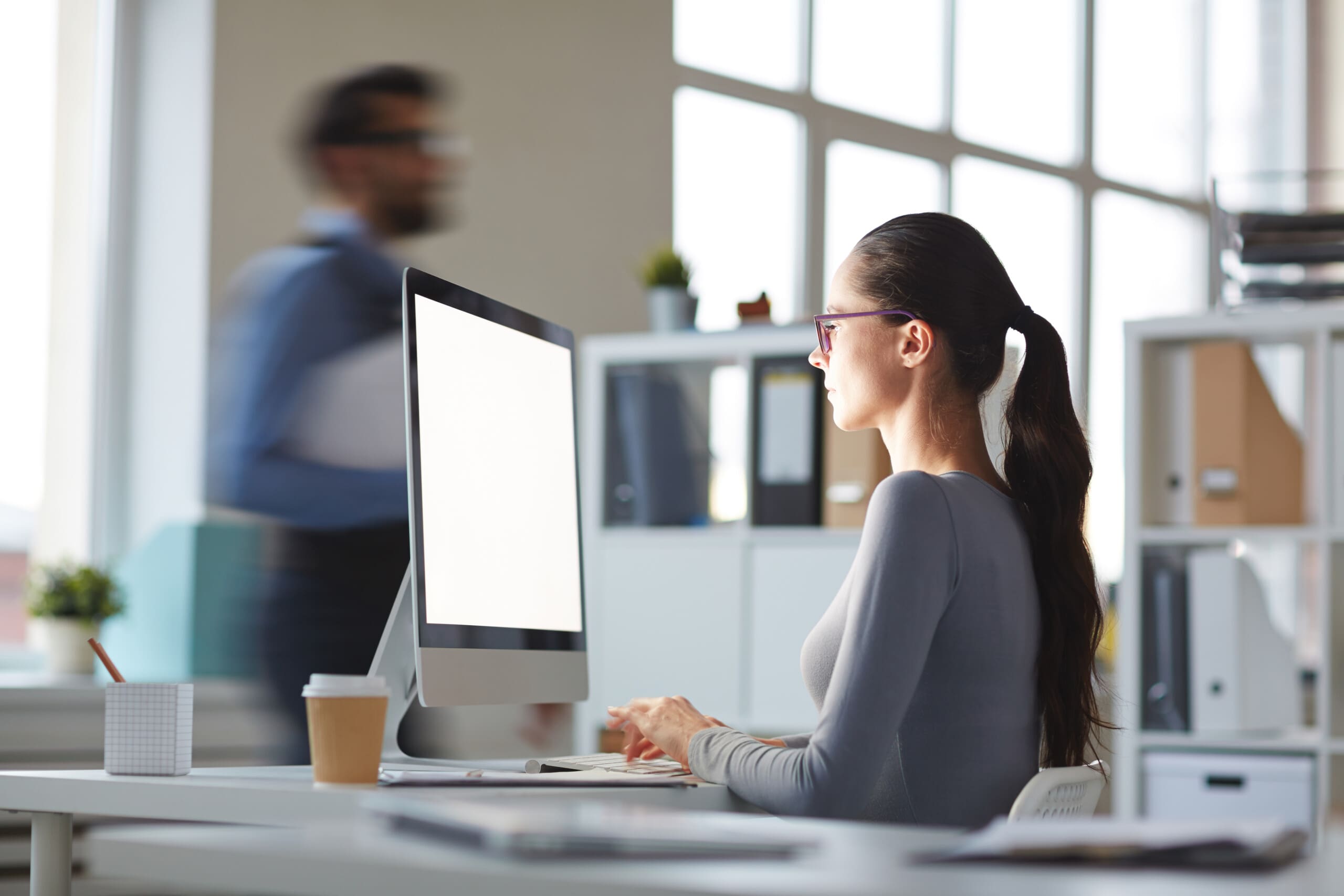 Good Posture: How to Sit and Stand Without Back Pain - El Paso, TX | Sciatica Pain and Treatment ...