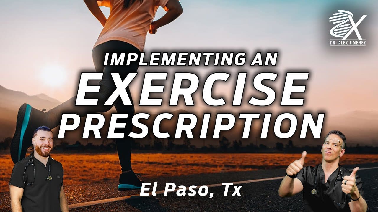An Overview Of Implementing Exercise As A Routine (Part 2) - El Paso ...