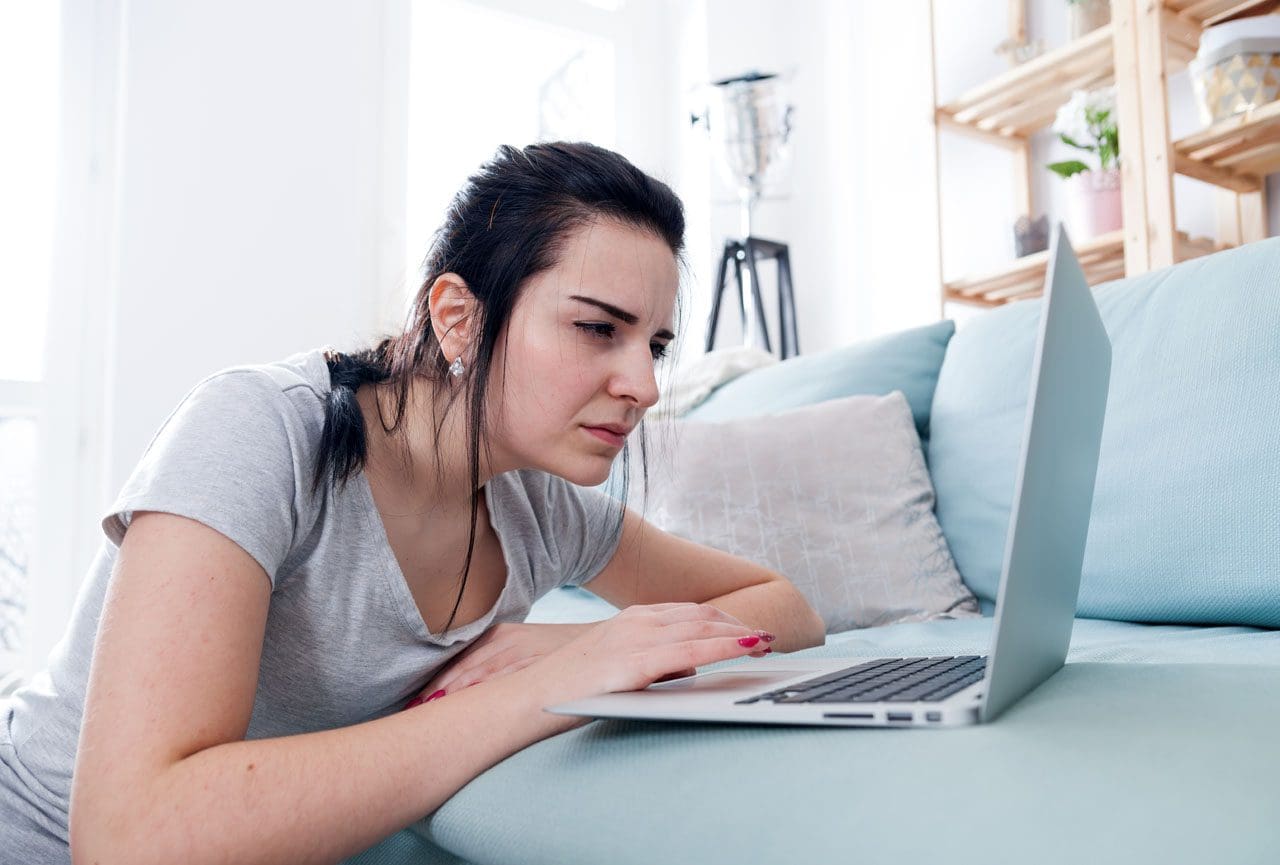 Vision Problems Could Be Cause of Neck Pain and Headaches