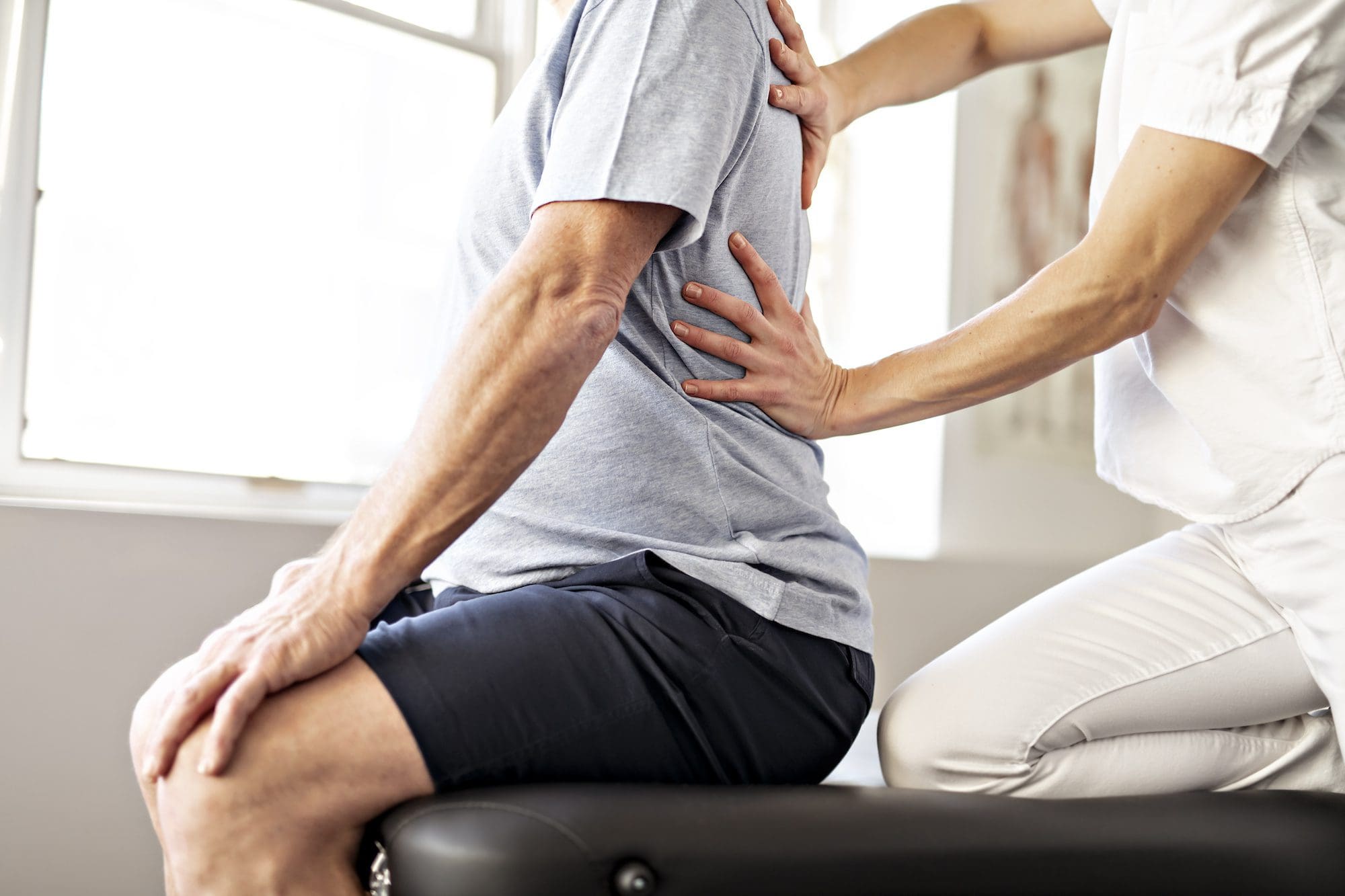 Biomechanical Self-Help Methods Using MET - El Paso, TX | Sciatica Pain ...
