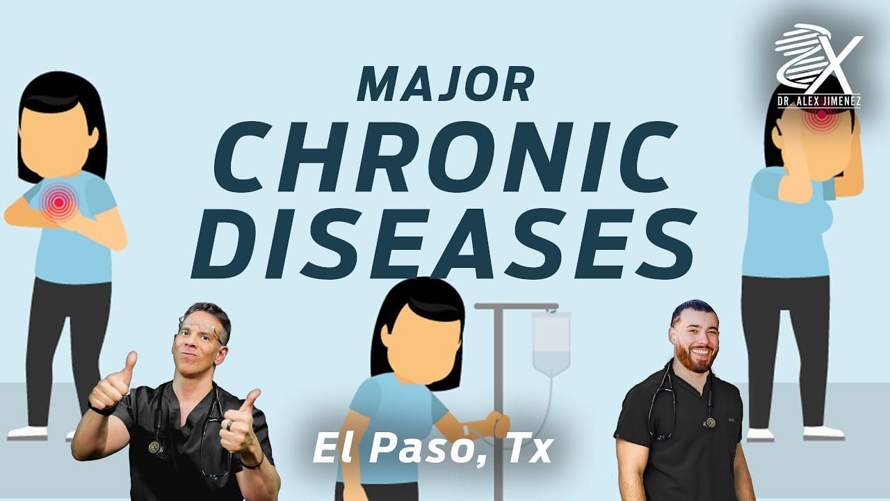 Conozca las conexiones metabólicas entre las principales enfermedades crónicas | 2023 El Paso ...