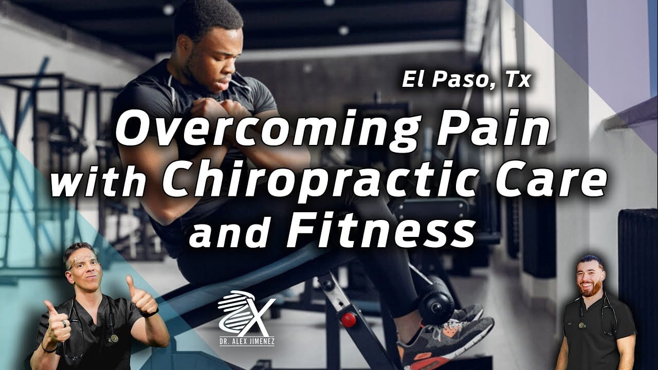 Del dolor a la ganancia: una historia de éxito de la quiropráctica | El Paso, Texas (2023) - El ...