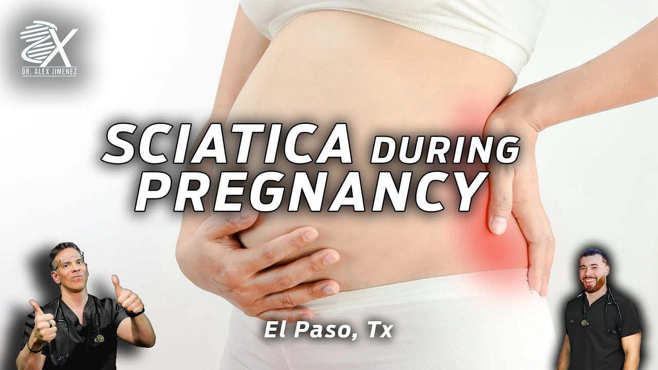 Ciática durante el embarazo | El Paso, Texas (2023) - El Paso, Texas | Clínica de tratamiento y ...