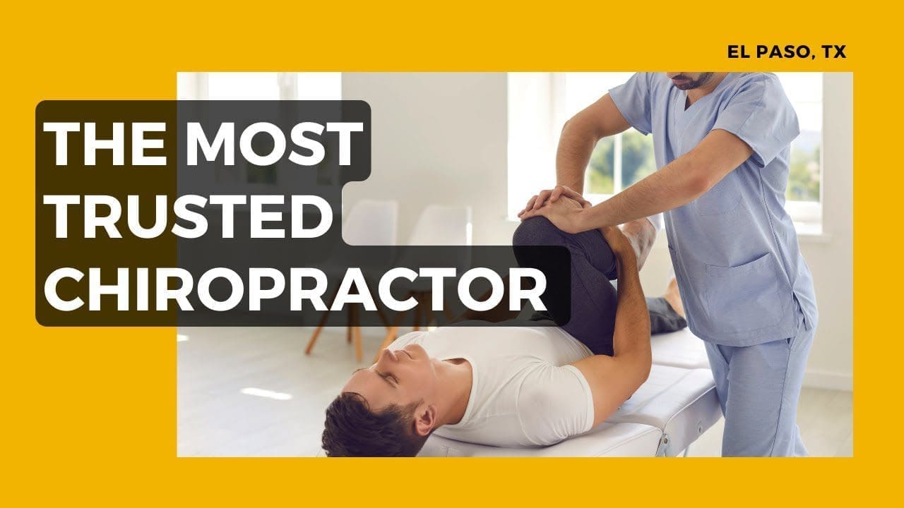 Las causas fundamentales del dolor | El Paso, Texas (2023) - El Paso, Texas | Clínica de ...