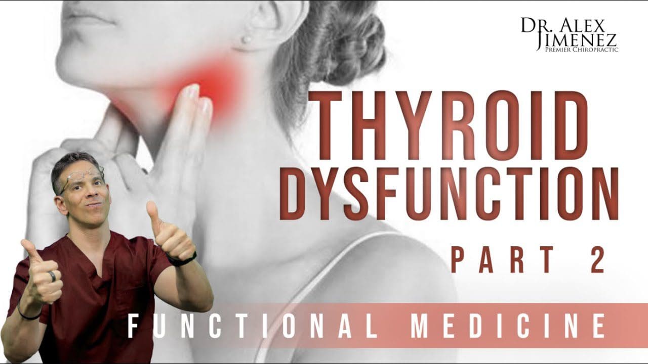What is Thyroid Disfunction *PART 2* | El Paso, Tx (2021) - El Paso, TX ...