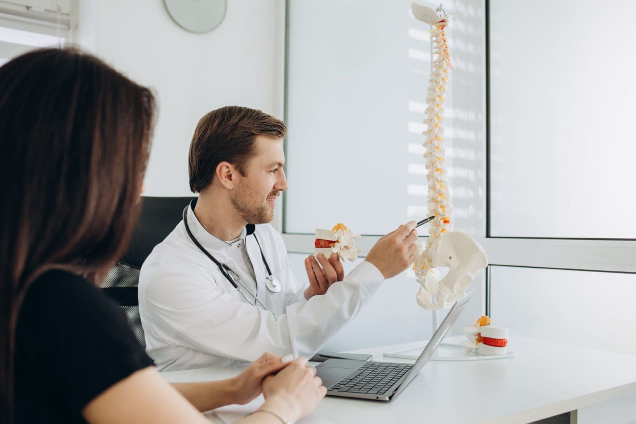 How Chiropractic Restores Spinal Structure and Improves Health - El ...
