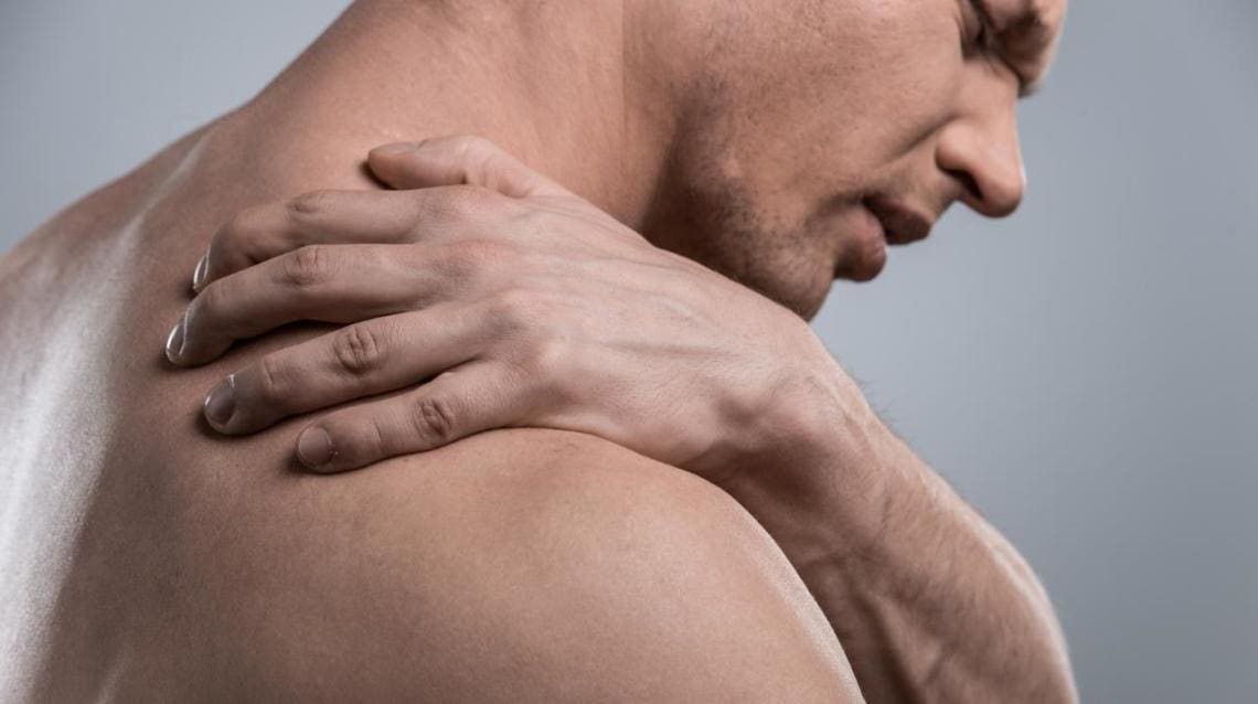 What Are The Therapeutic Options For Upper Crossed Syndrome? - El Paso ...