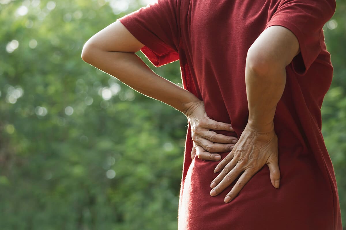 Exploring the Role of Spinal Decompression in Treating Lumbar Spinal ...
