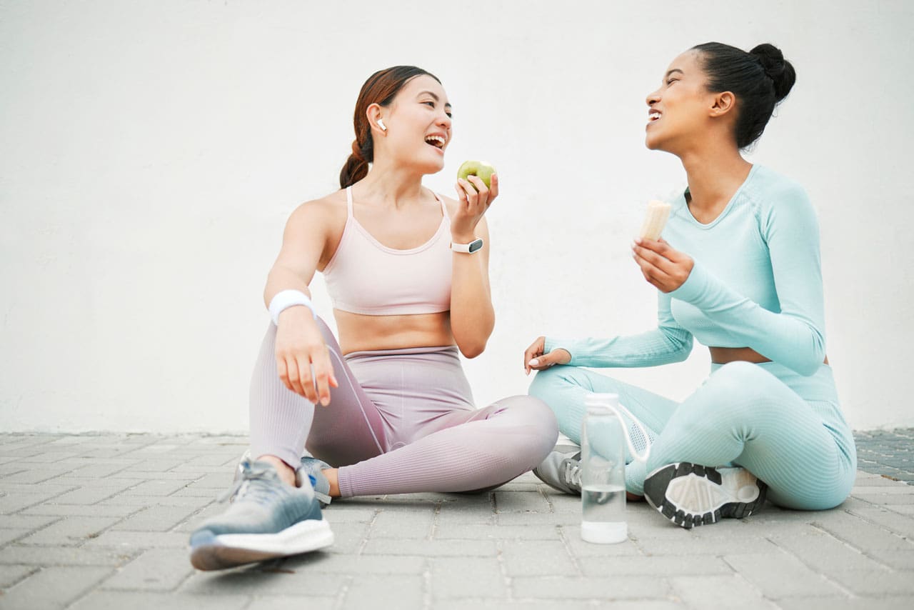Fueling Your Body with Glycogen: A Complete Guide - El Paso, TX ...