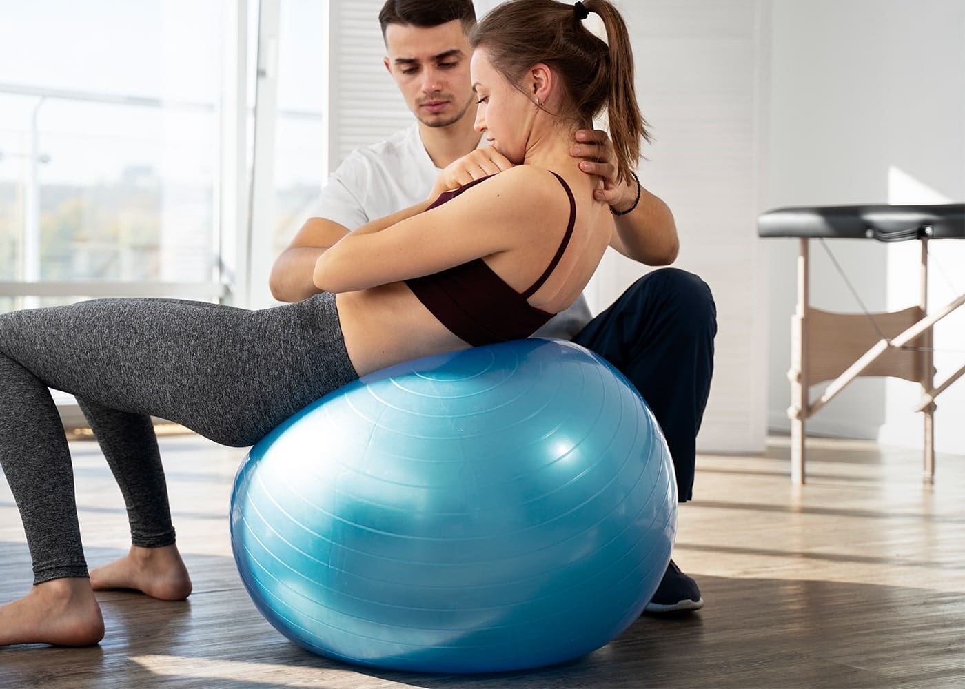 Proper Posture: The Key to Effective and Safe Workouts - El Paso, TX | Sciatica Pain and ...