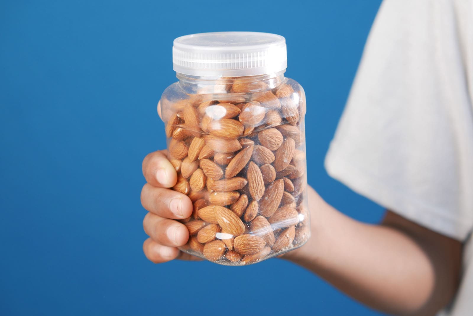 Maximize the Freshness of Almonds with Correct Storage Methods - El ...