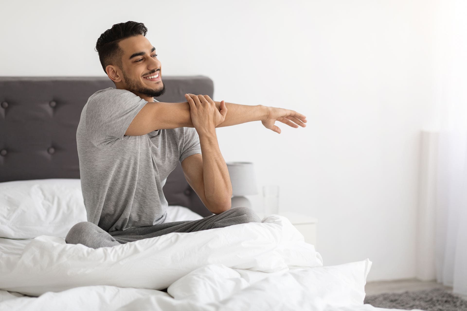 The Importance of Sleep for Athletes Performance and Recovery - El Paso ...