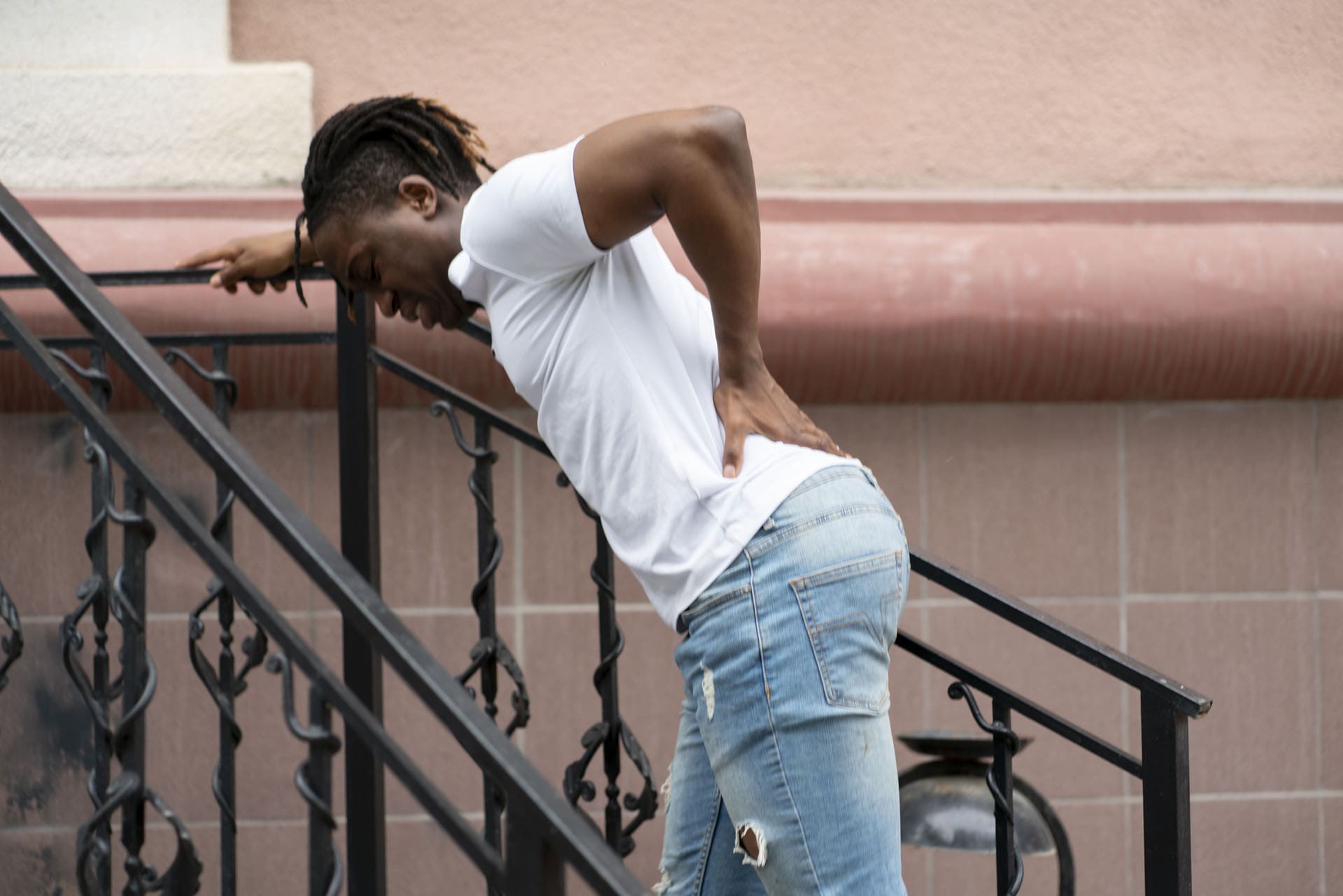 Unveiling Nociceptors: How the Body Responds to Pain - El Paso, TX ...