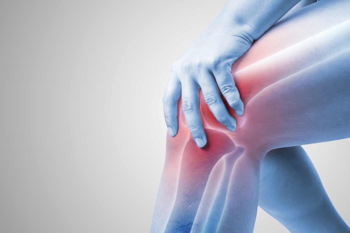 Holistic Approaches to Relieve Arthritis and Joint Pain Naturally - El ...