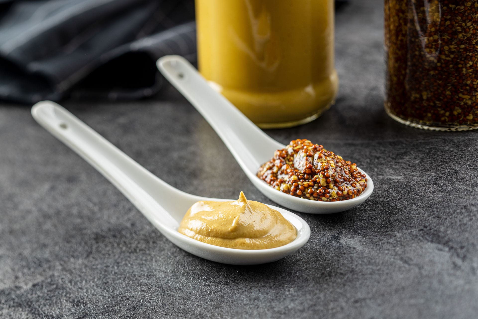 The Health Benefits of Mustard: An Overview - El Paso, TX | Sciatica ...