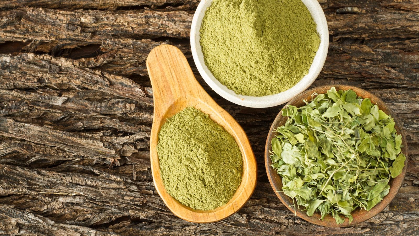 Moringa: Nature's Powerful Nutritional Source - El Paso, TX | Sciatica ...