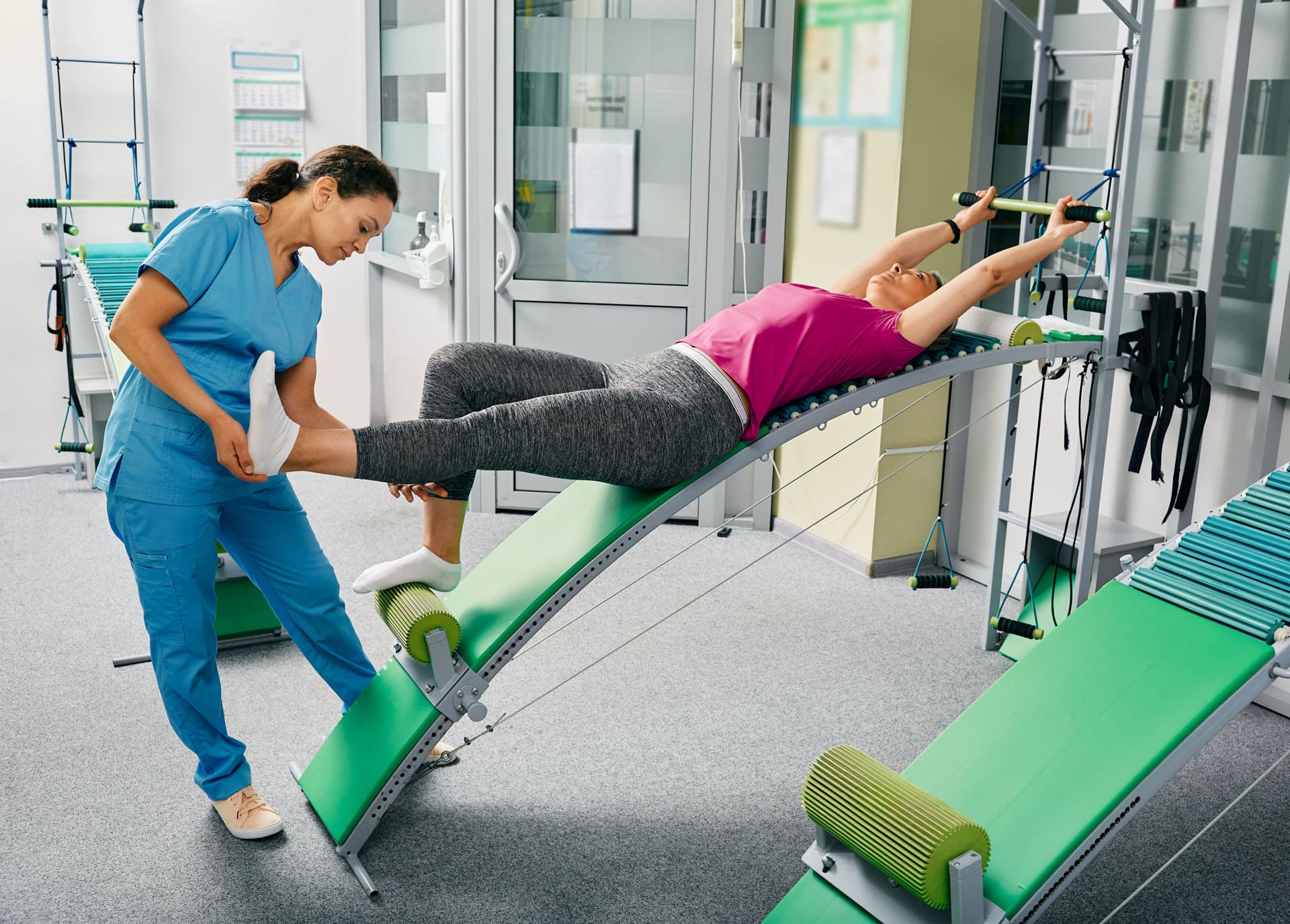 Pulled Muscle Guide: Recovery and Prevention Tips - El Paso, TX ...