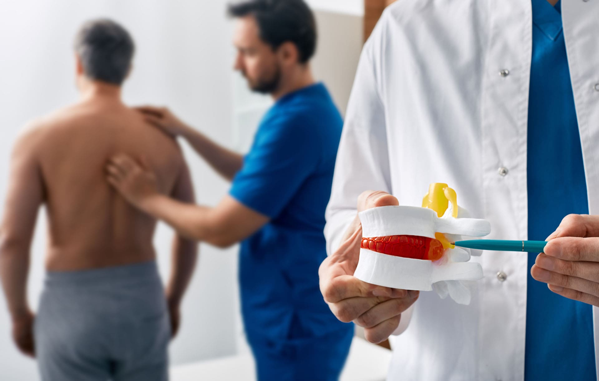 Postural Assessment: Identifying Problems Early - El Paso, TX ...