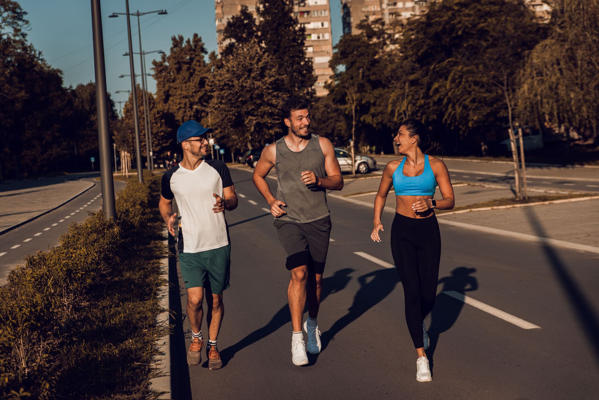 Pace Running: Improving Speed and Endurance - El Paso, TX | Sciatica ...