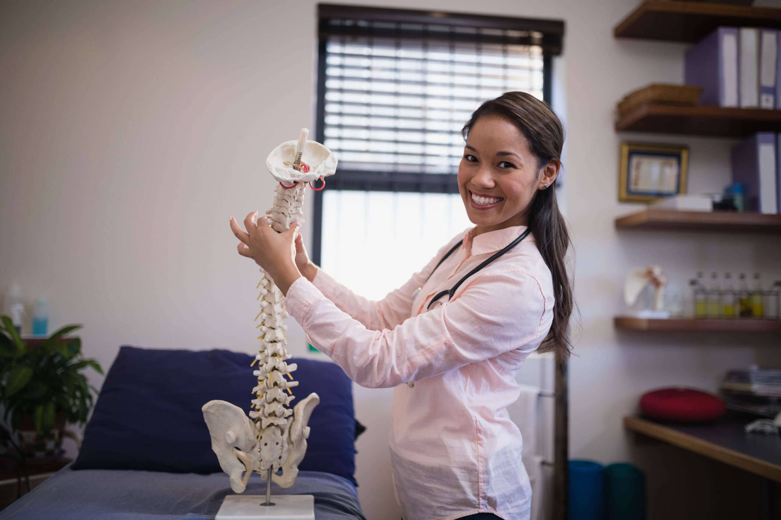 Chiropractic Treatment: A Comprehensive Guide for MVA Patients - El Paso, TX | Sciatica Pain and ...