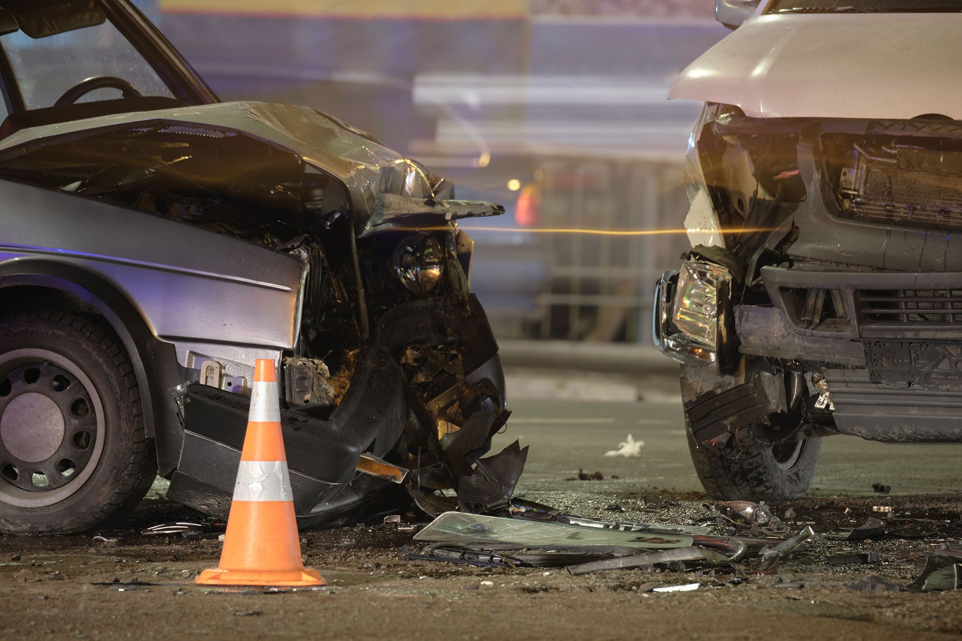Trauma-induced Body Toxicity after Car Accidents - El Paso, TX ...