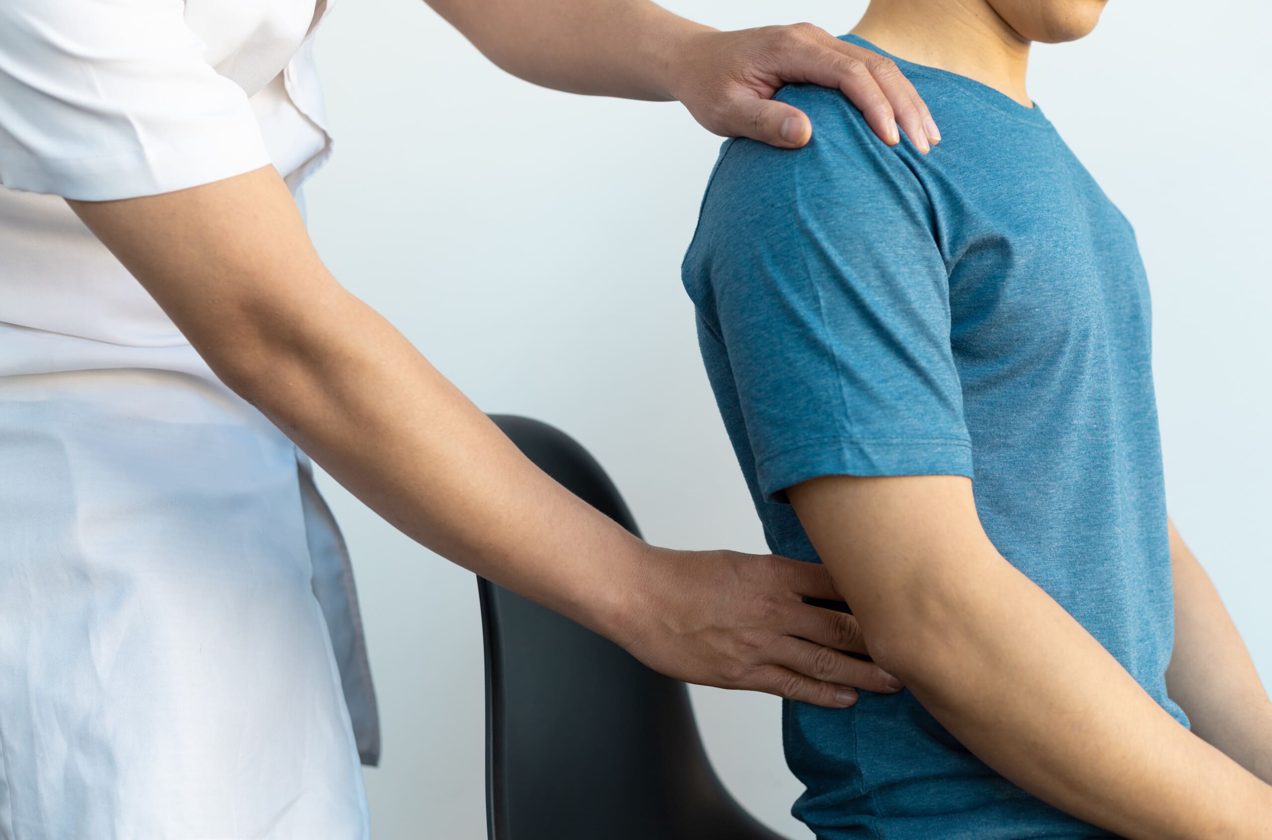Chiropractic Care Techniques Revealed for Fibromyalgia - El Paso, TX | Sciatica Pain and ...