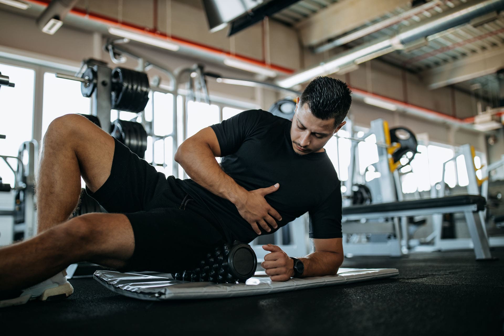 Overtraining the Core: Symptoms and Solutions - El Paso, TX | Sciatica Pain and Treatment Clinic