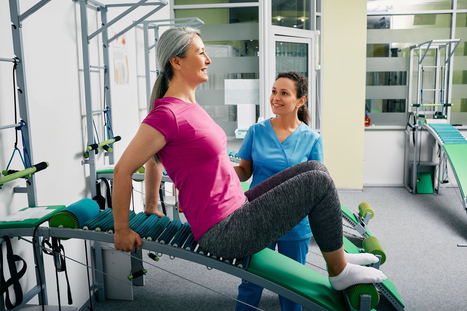 Strong Spine Strong Life: Importance of Spinal Health - El Paso, TX ...